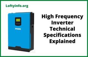 Common SolarEdge Inverter Problems: Troubleshooting Tips and Solutions - loftyinfo - 2025